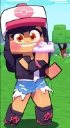 Aphmau (SMP)/Gallery | Aphmau Wiki | Fandom