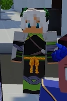 Leif | Aphmau Wiki | Fandom