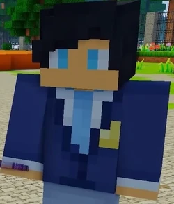 Zane (Upsidedown Stories) | Aphmau Wiki | Fandom