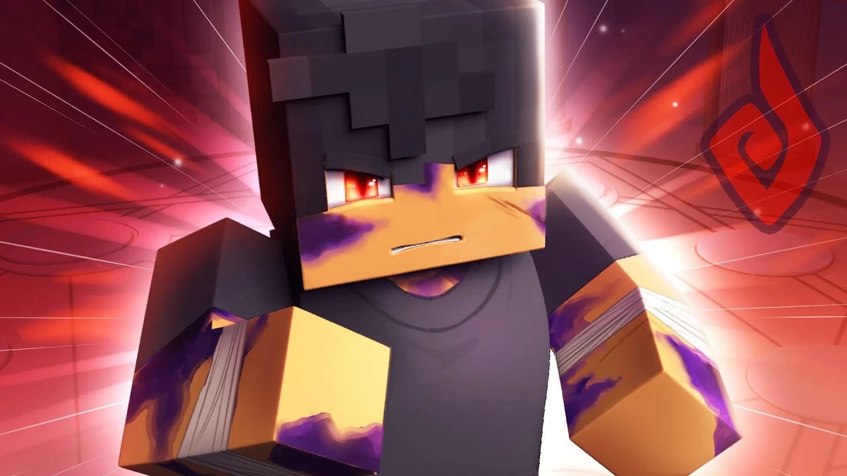 Reborn PT.1 | Aphmau Wiki | Fandom