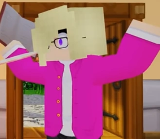 Emmalyn (Diaries Rebirth) | Aphmau Wiki | Fandom