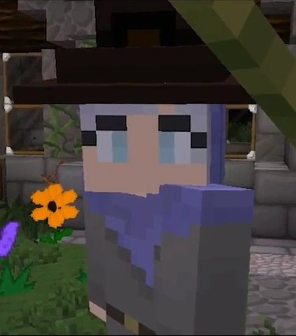 Hyria (Minecraft Diaries)/Gallery | Aphmau Wiki | Fandom