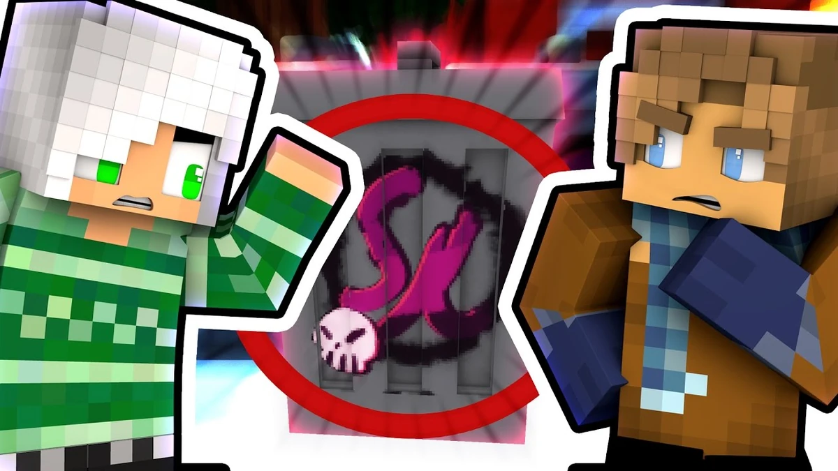 Shadow Knights Cause Trouble | Aphmau Wiki | Fandom