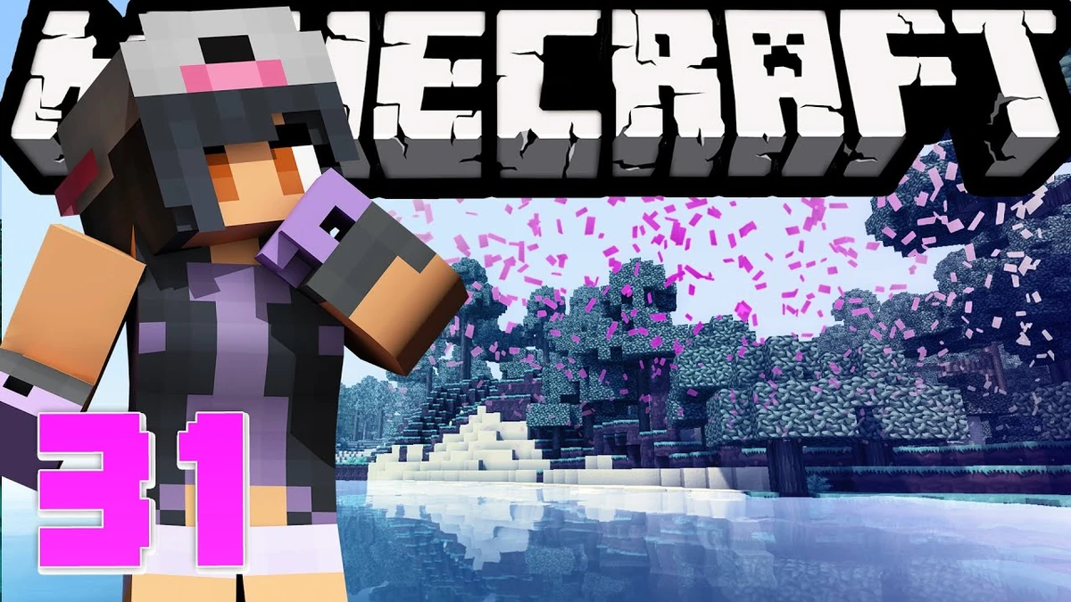 House Building Challenge! | Aphmau Wiki | Fandom