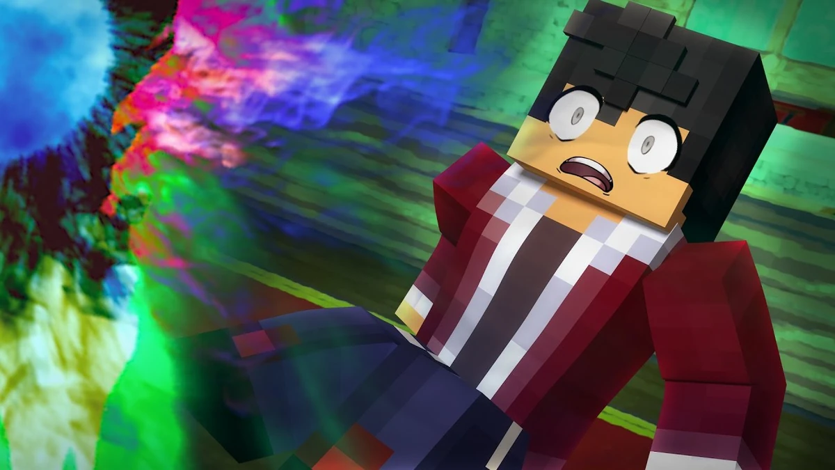 Ultima Werewolf | Aphmau Wiki | Fandom