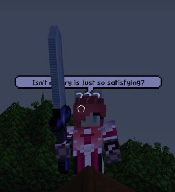 Ivy (Minecraft Diaries)/Gallery | Aphmau Wiki | Fandom