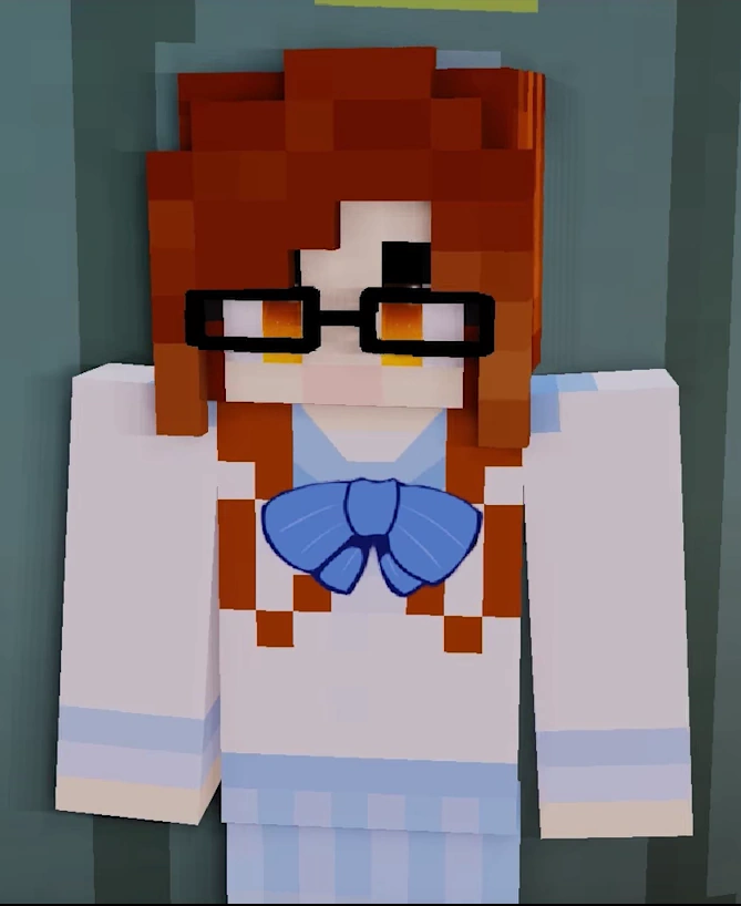Kim (MyStreet)/Gallery | Aphmau Wiki | Fandom