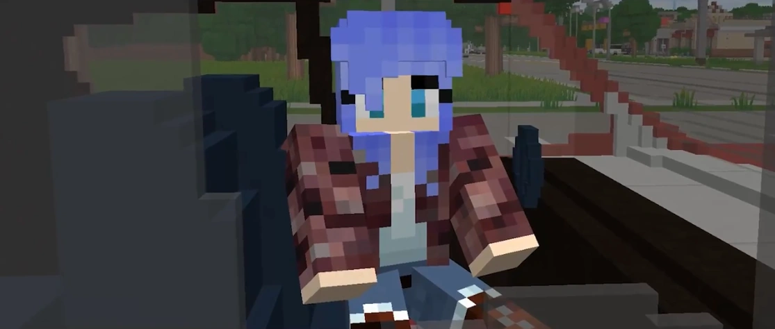 Maria (MyStreet)/Gallery | Aphmau Wiki | Fandom