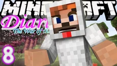 Castor the Chicken Shaman (Minecraft Diaries) | Aphmau Wiki | Fandom