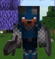 Brian (Minecraft Diaries) | Aphmau Wiki | Fandom