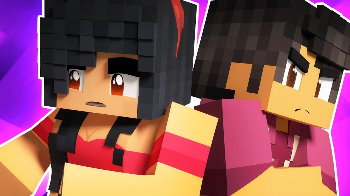 Aphmau's Family Secret | Aphmau Wiki | Fandom