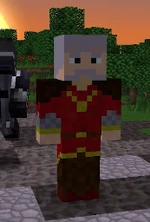 Oliver (Minecraft Diaries) | Aphmau Wiki | Fandom