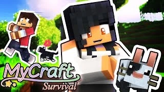 Cutest Pets Ever! | Aphmau Wiki | Fandom