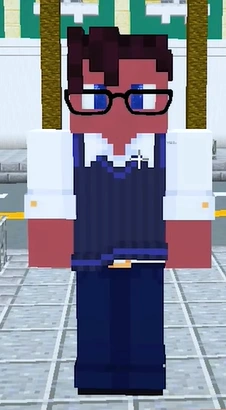 Rhys (SMP) | Aphmau Wiki | Fandom