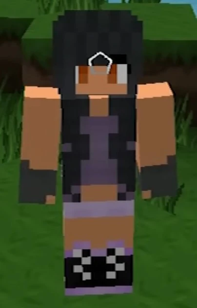 Aphmau (Minecraft Diaries) | Aphmau Wiki | Fandom