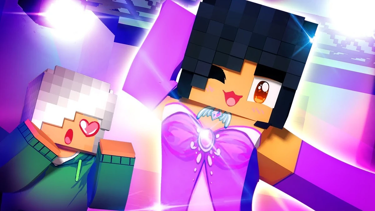 Hottest Girl On The Block | Aphmau Wiki | Fandom