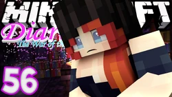 Lord Hailey (Minecraft Diaries) | Aphmau Wiki | Fandom