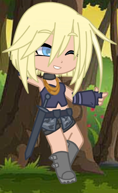 User blog:CherryRose 17/Glory (Oc) blog page | Aphmau Wiki | Fandom