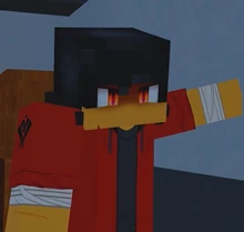 Ultima | Aphmau Wiki | Fandom