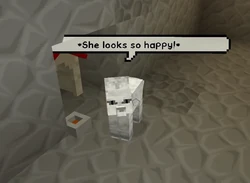 Roxy (Minecraft Diaries) | Aphmau Wiki | Fandom