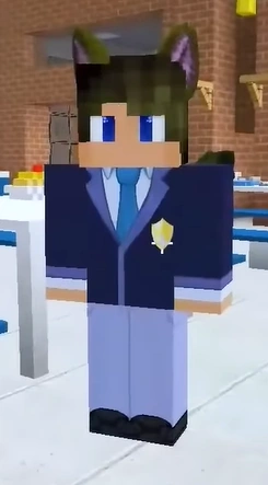 Daniel (SMP)/Gallery | Aphmau Wiki | Fandom