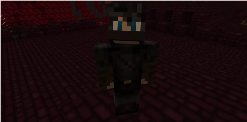 Gene (Minecraft Diaries)/Gallery | Aphmau Wiki | Fandom