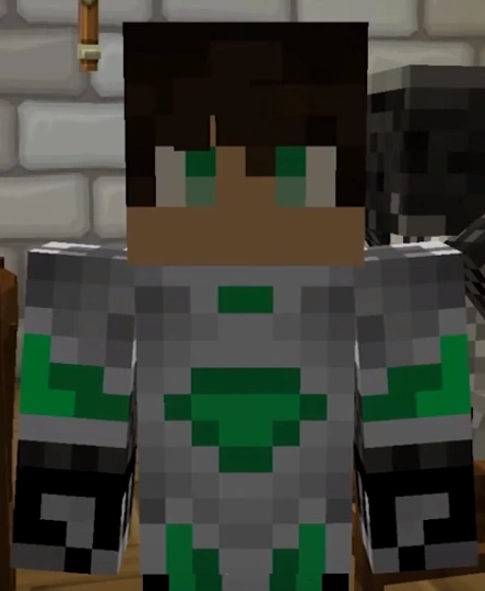 Jeffory (Minecraft Diaries)/Gallery | Aphmau Wiki | Fandom