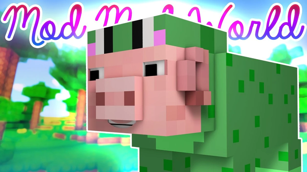 Pigzilla Returns | Aphmau Wiki | Fandom