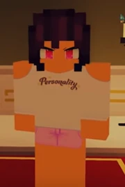 Ava (My Inner Demons) | Aphmau Wiki | Fandom