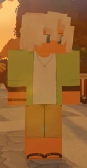 Leif | Aphmau Wiki | Fandom