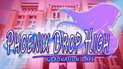 MyStreet Phoenix Drop High: Graduation Days | Aphmau Wiki | Fandom