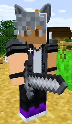 Thorgi (SMP) | Aphmau Wiki | Fandom