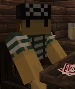 Ari (Minecraft Isles) | Aphmau Wiki | Fandom