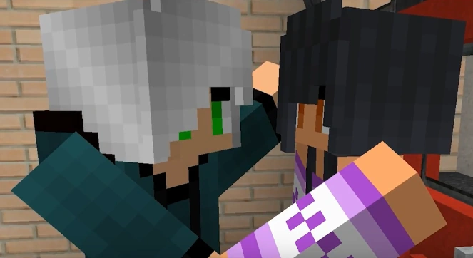Travmau | Aphmau Wiki | Fandom