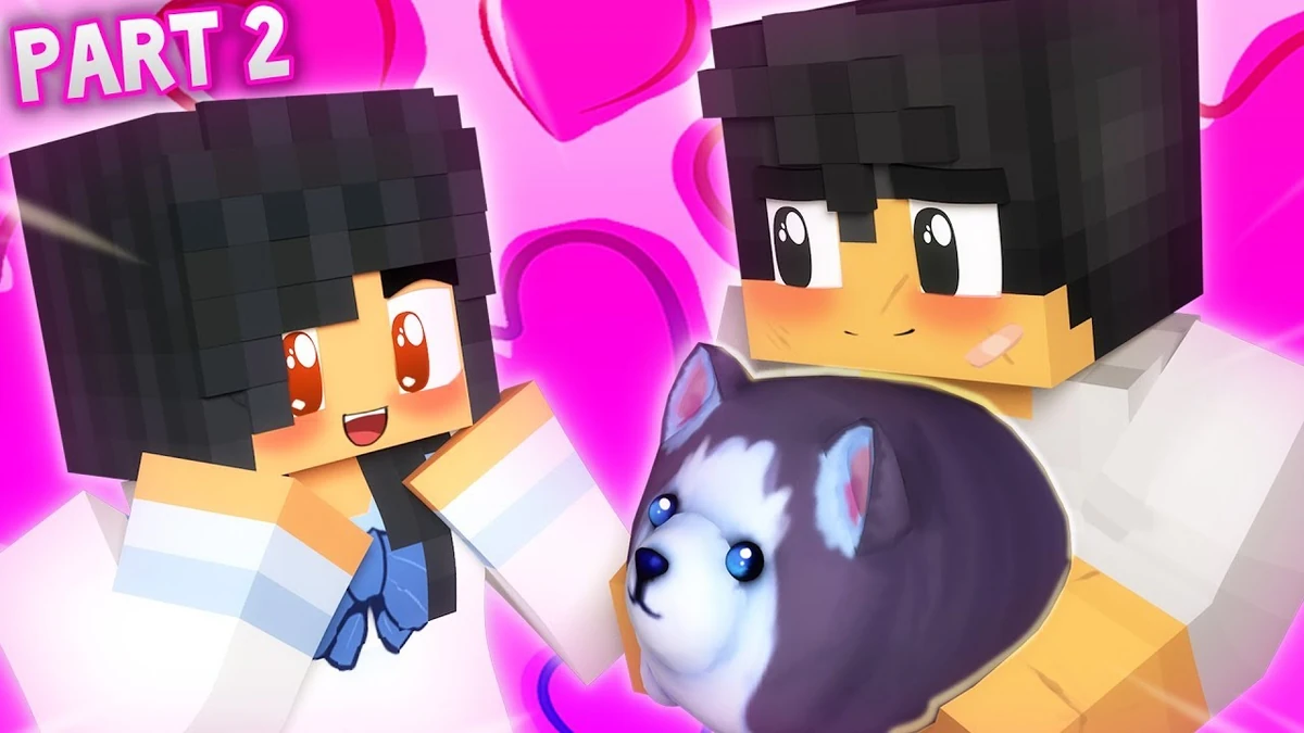 Where Woof | Aphmau Wiki | Fandom