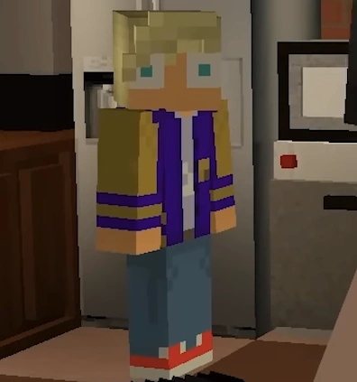 Garroth (MyStreet)/Gallery | Aphmau Wiki | Fandom