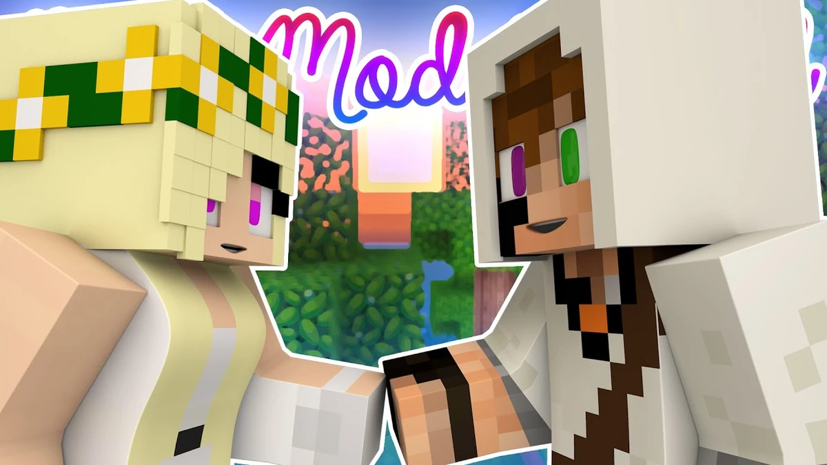 Old Realm Polly (Mod Mod World)/Gallery | Aphmau Wiki | Fandom