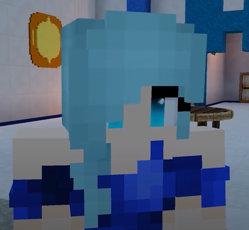 Katelyn | Aphmau Wiki | Fandom