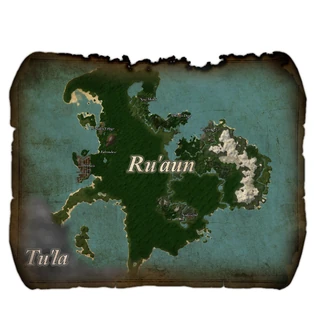 Geography of MCD | Aphmau Wiki | Fandom