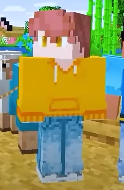 Noi (SMP) | Aphmau Wiki | Fandom