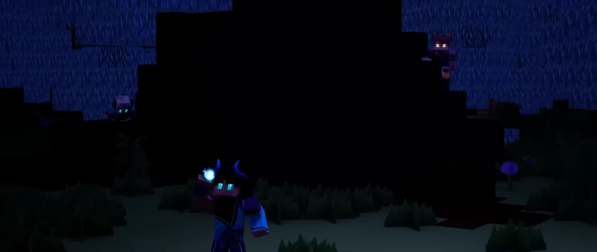 Leif (My Inner Demons)/Gallery | Aphmau Wiki | Fandom