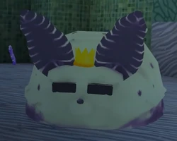 Seabun King (Mermaid Tales) | Aphmau Wiki | Fandom