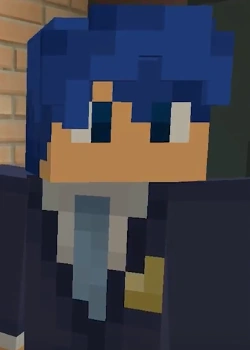 Dante (MyStreet) | Aphmau Wiki | Fandom