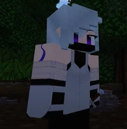 Sasha (Minecraft Diaries)/Gallery | Aphmau Wiki | Fandom