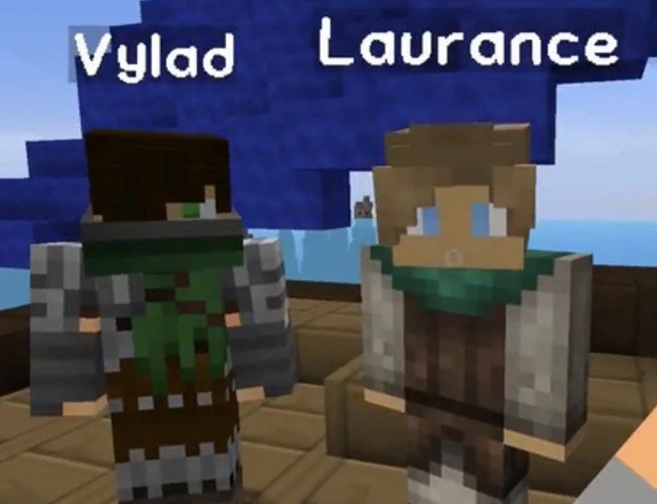 Vylance | Aphmau Wiki | Fandom