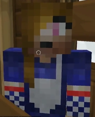 Kathrine (Minecraft Diaries) | Aphmau Wiki | Fandom