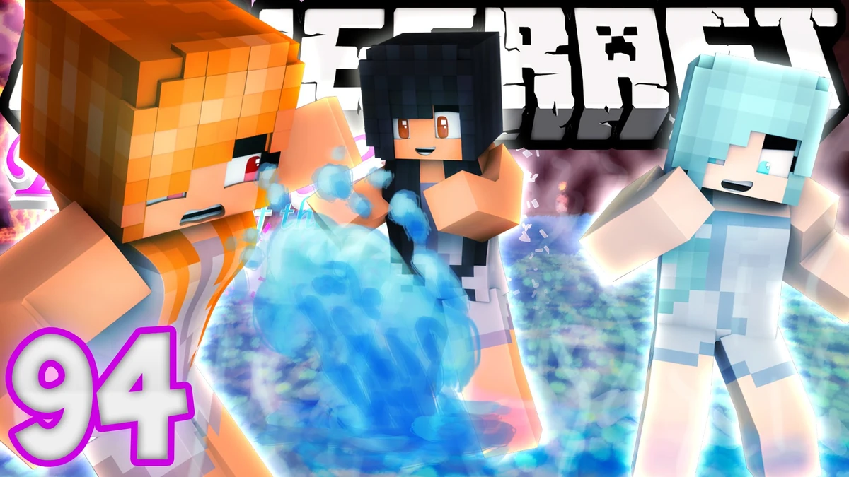 Spa Day | Aphmau Wiki | Fandom