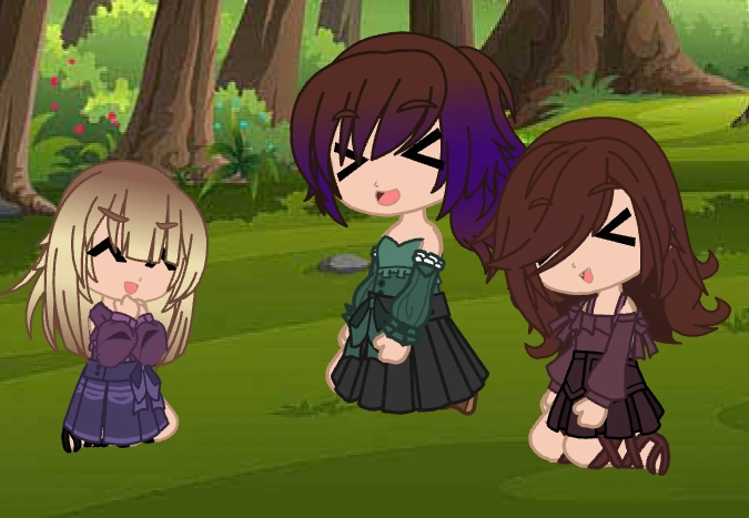 User blog:CherryRose 17/Viola (Minecraft Diaries OC) Blog Page | Aphmau ...