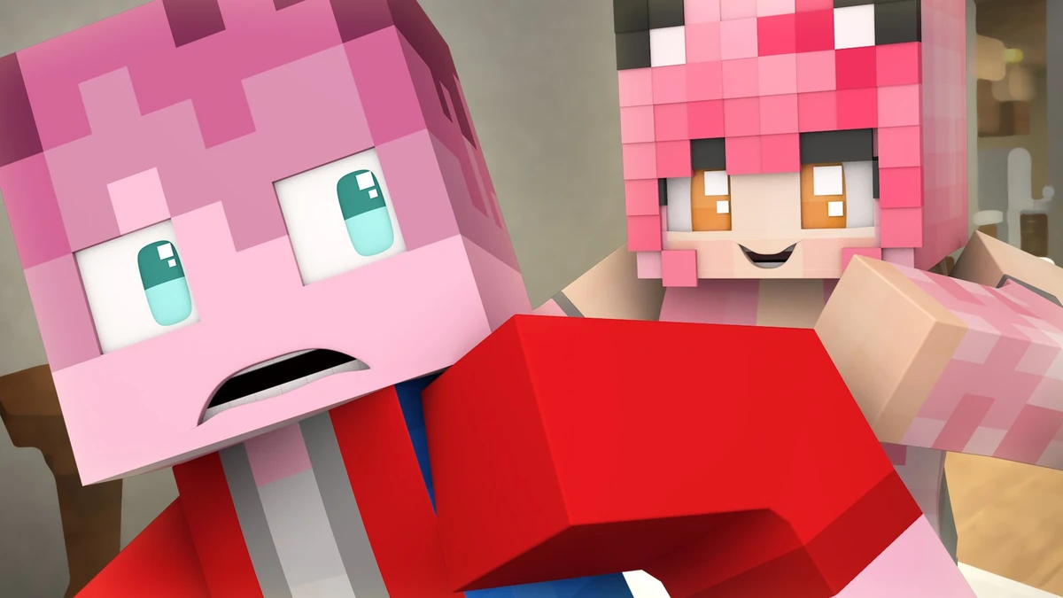 Reese (MyStreet)/Gallery | Aphmau Wiki | Fandom