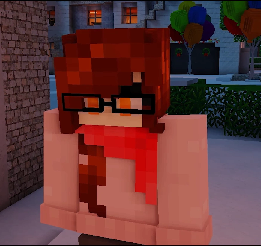 Kim (MyStreet) | Aphmau Wiki | Fandom